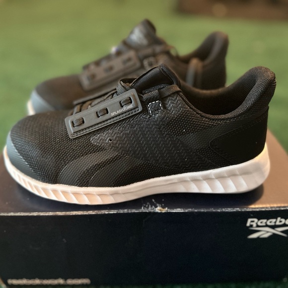 Reebok | Shoes | Brand New Reebok Sublite Legend Work | Poshmark